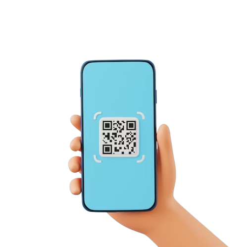 QR Wallet